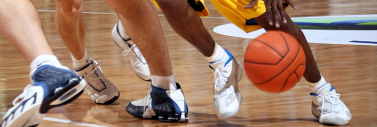 Basketball Injuries and Lateral Ankle Sprains – IONA Physiotherapy ...